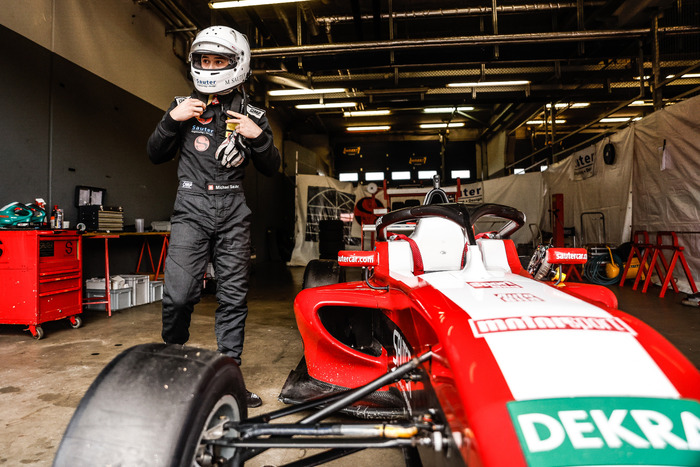 Photo gallery :: MICHAEL SAUTER