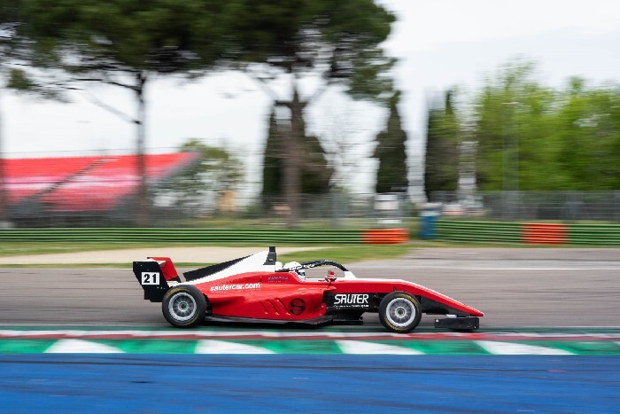 Aktuelles :: MICHAEL SAUTER