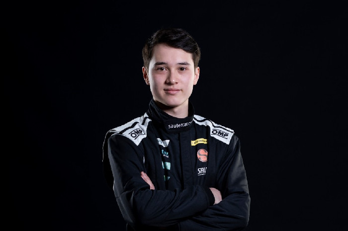 ÜBER MICH :: MICHAEL SAUTER